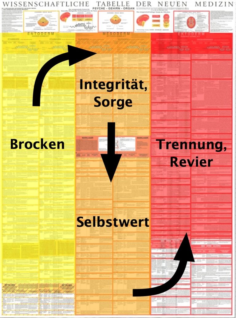 Germanische Heilkunde - Akademie für Germanische Heilkunde